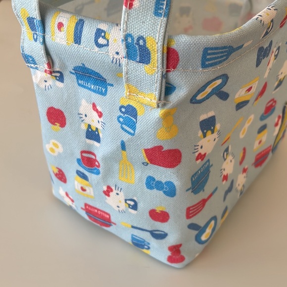 Hello Kitty | Storage & Organization | Hello Kitty Storage Box | Poshmark